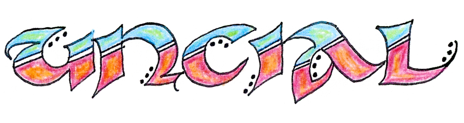 Workshops | Calligraphers' Guild of Manitoba