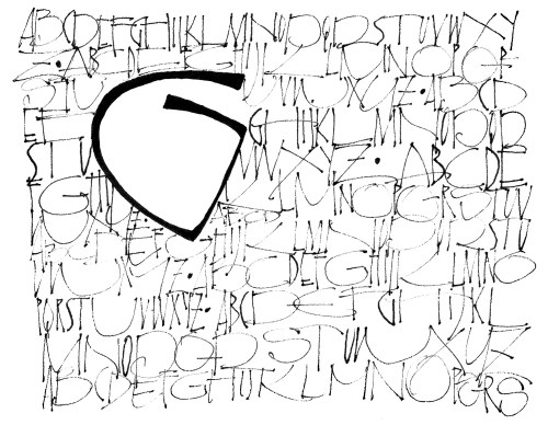 Workshops – Calligraphers' Guild of Manitoba