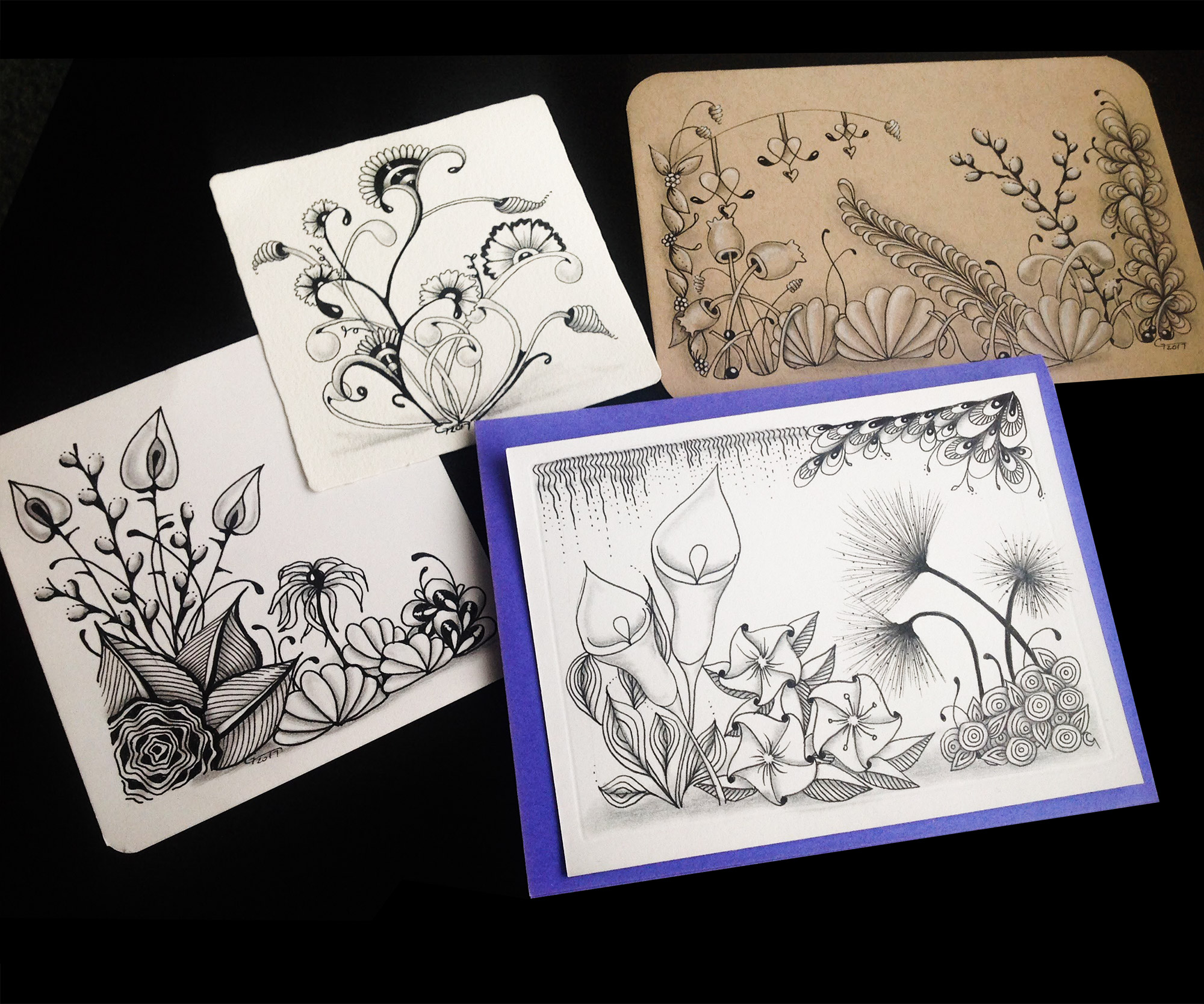 Workshops | Calligraphers' Guild of Manitoba