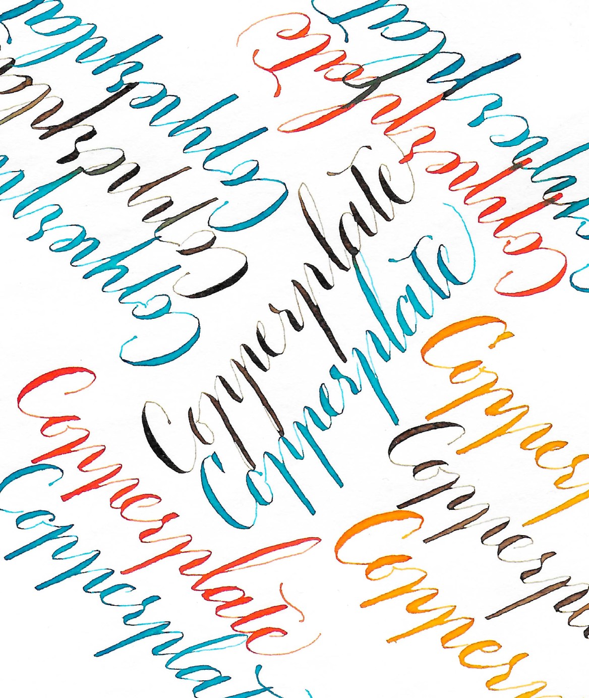 Workshops – Calligraphers' Guild of Manitoba