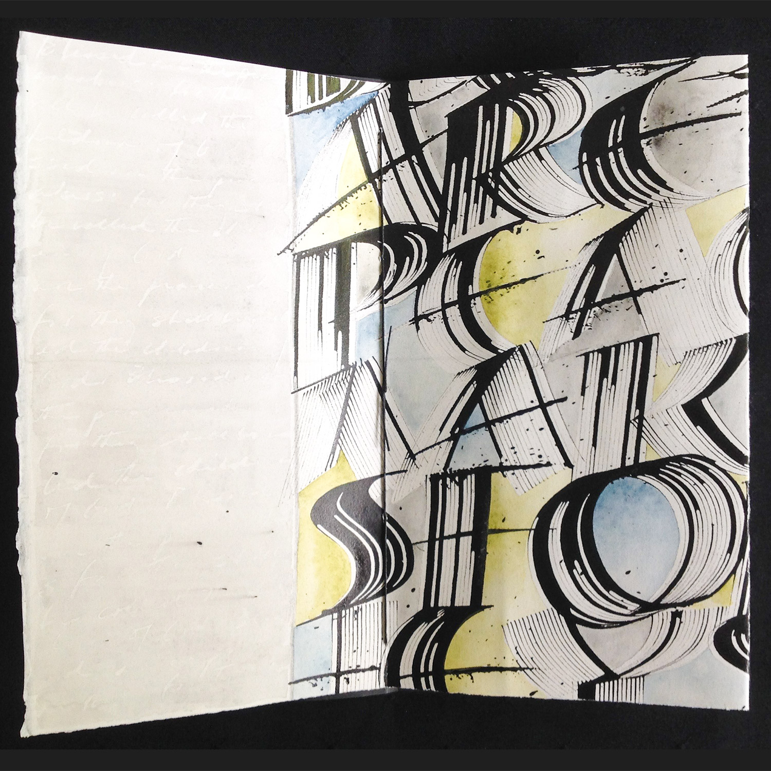 Workshops | Calligraphers' Guild of Manitoba