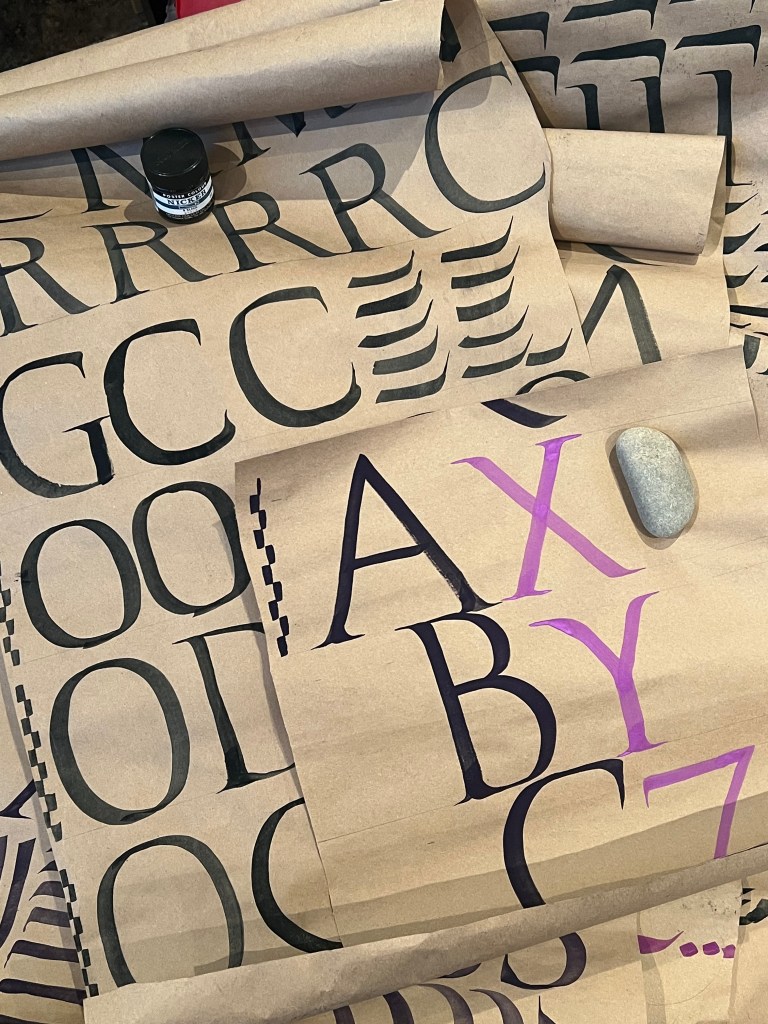 Calligraphers' Guild of Manitoba – Fostering creative expression ...